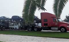 Tips for Shipping your Vehicle from New York to Miami