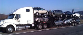 Best Car Shipping Companies - The questions to ask